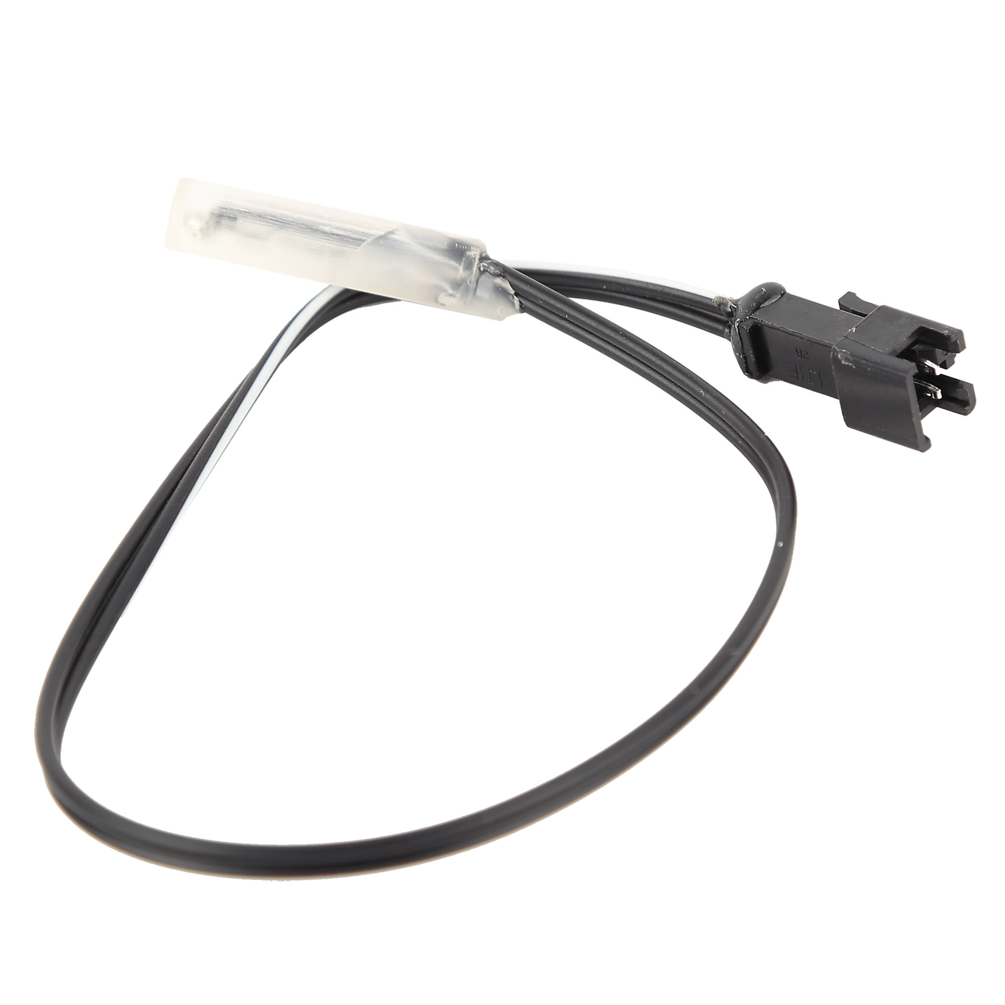 Speed Sensor Cable Assembly, Schwinn AD6, 8004738 | 8004738