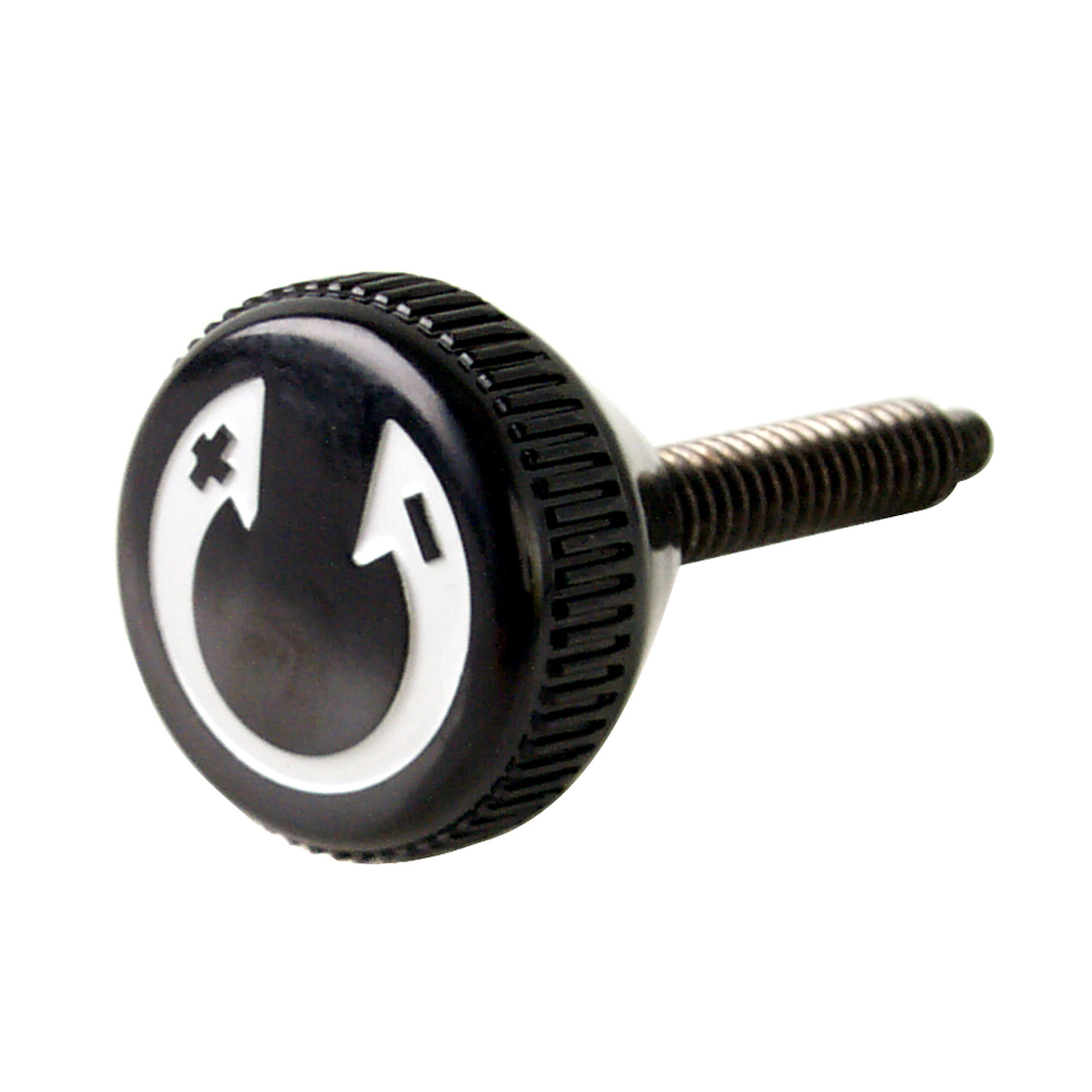 Tension Knob, 2" Post - Sportsmith