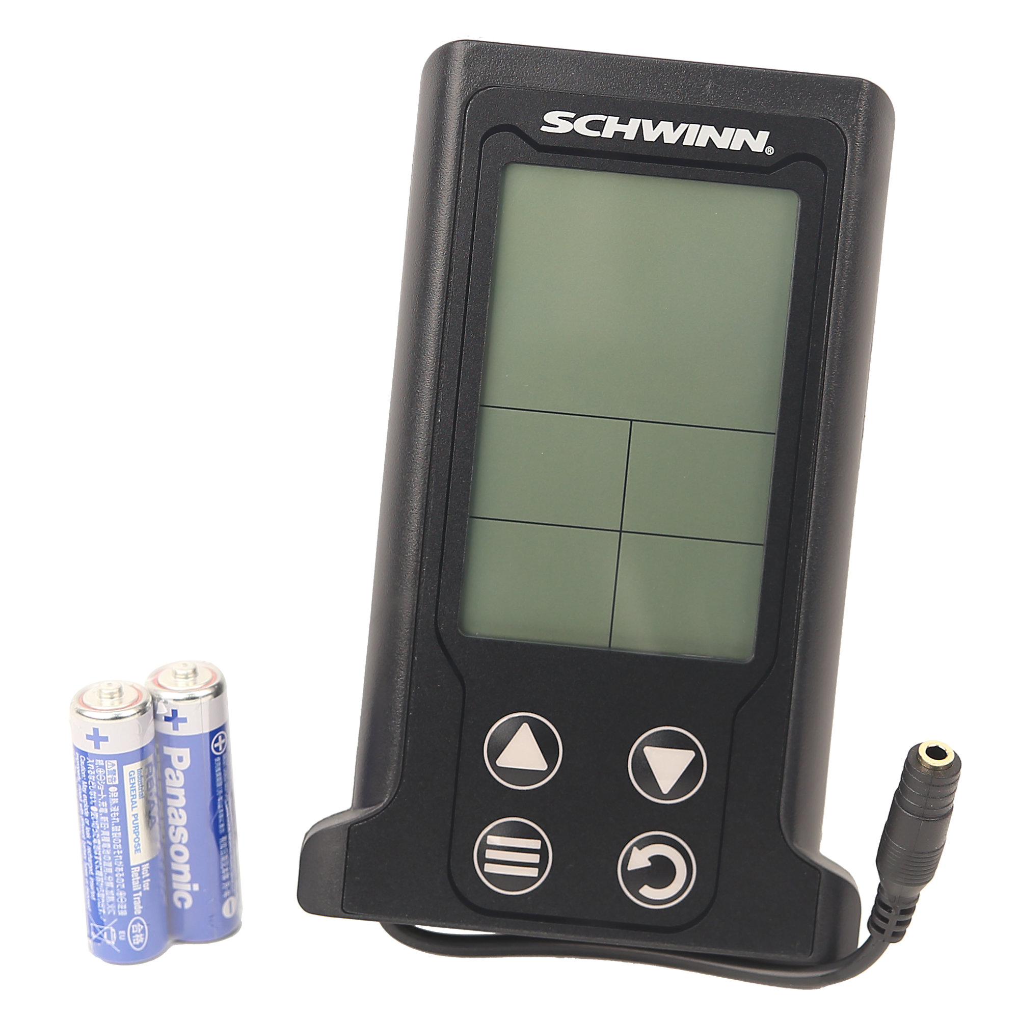 Console, Schwinn IC3 | 8015716