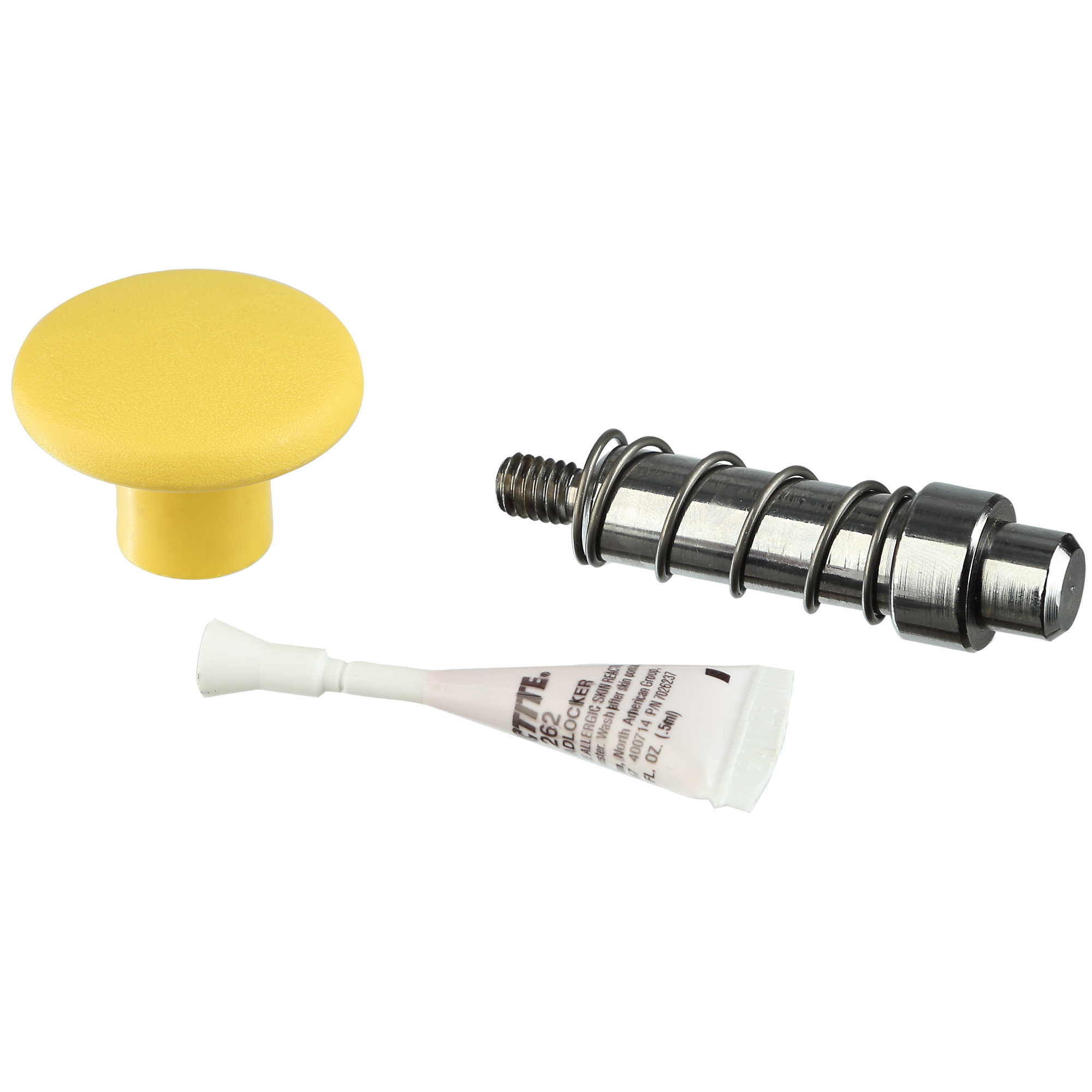 Detent Pin for Cybex 08229 - Sportsmith