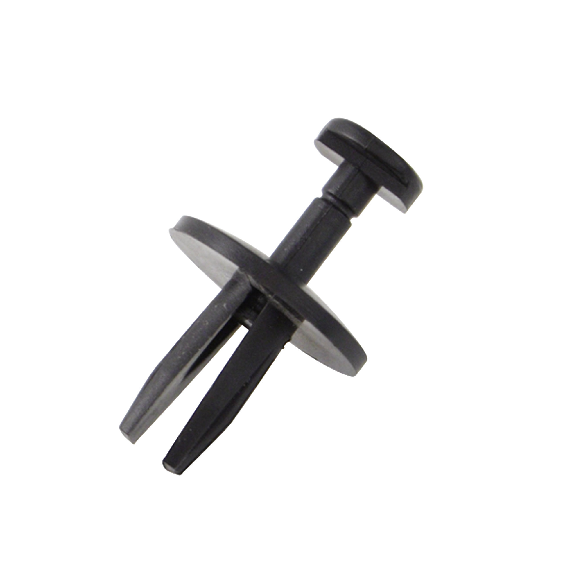 Fastener Rivet, Reusable, Closed Prong, Stairmaster, SM22086 | SM22086