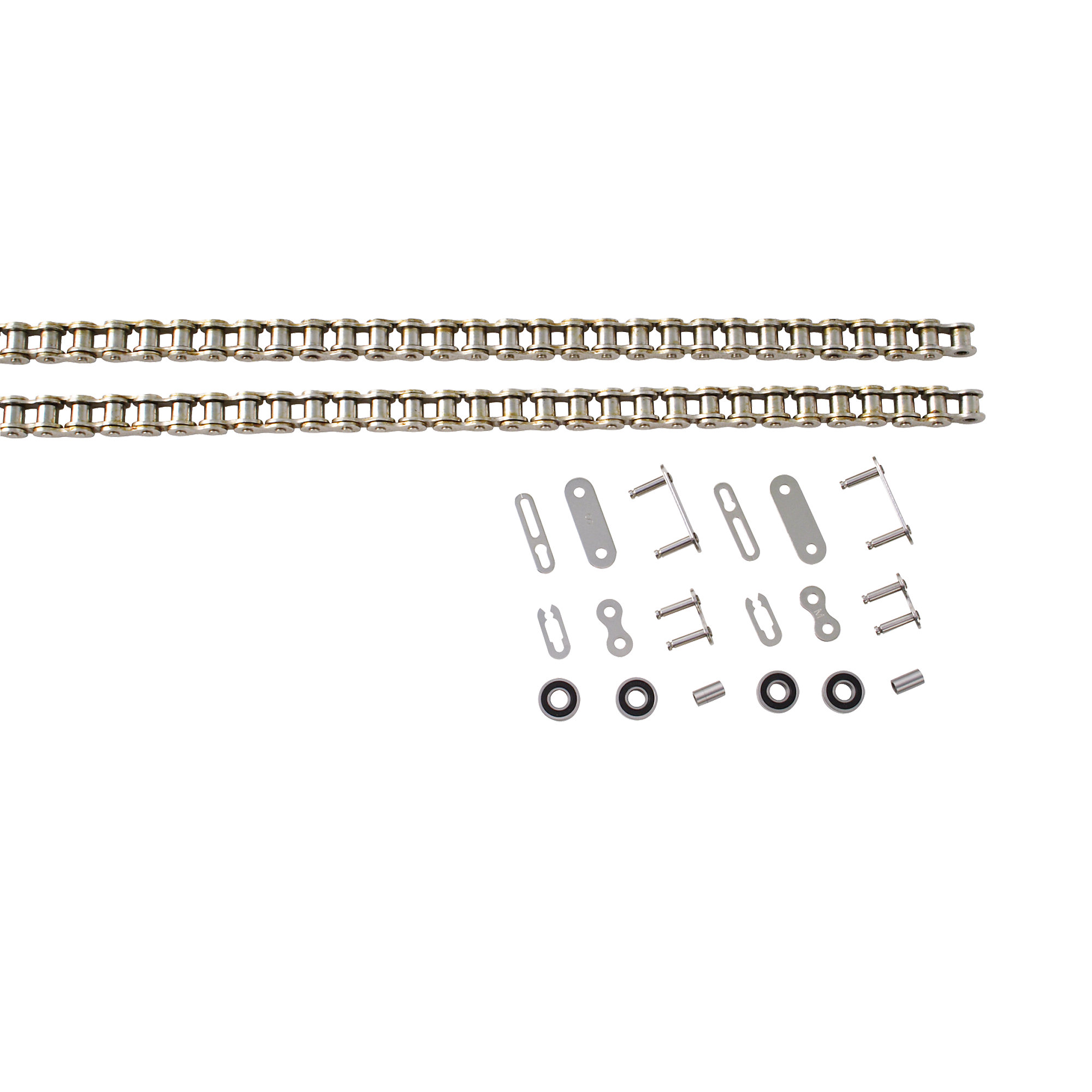 Step Chain Parts Kit with Armour Guard | Stairmaster - Sportsmith
