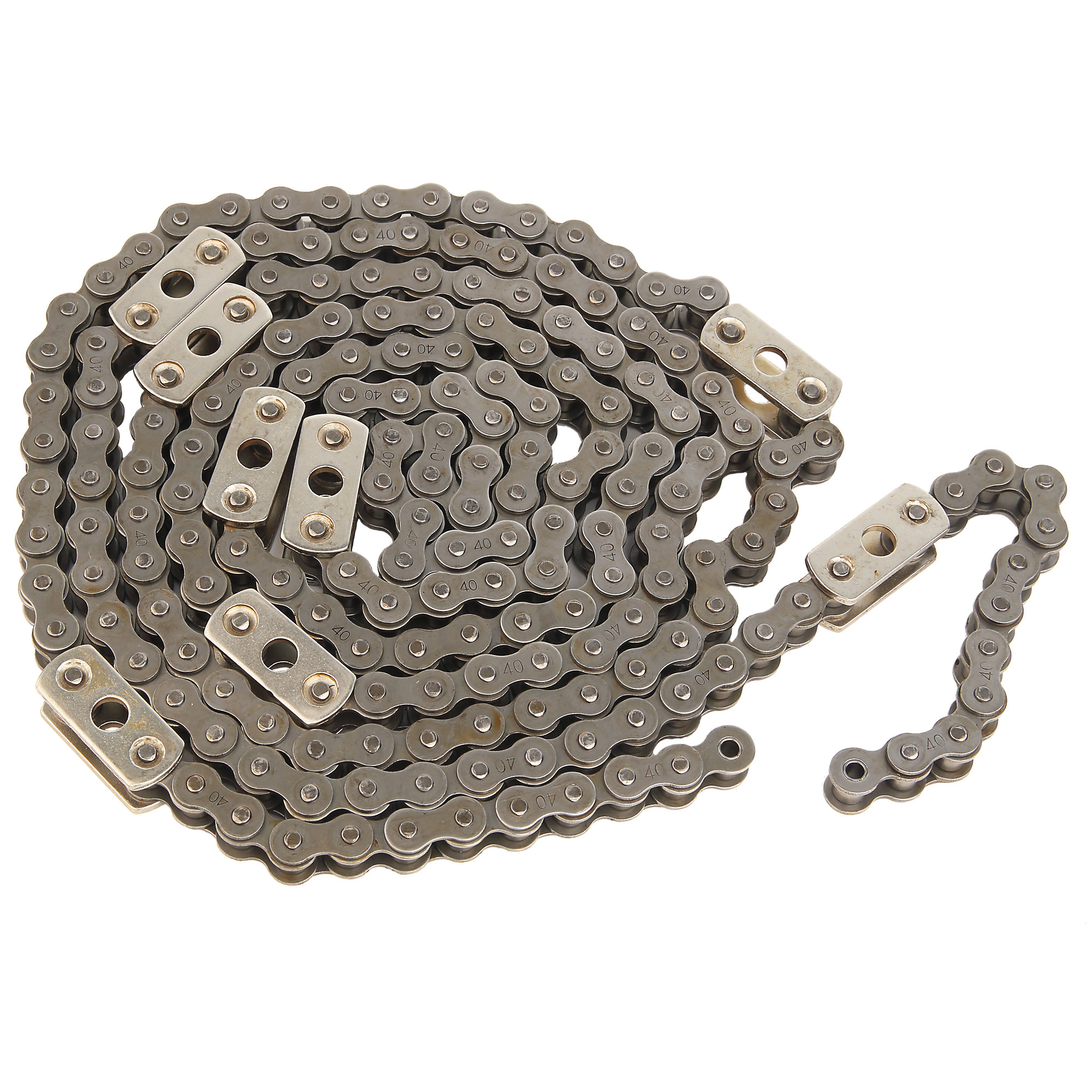 Step Chain without Link for Stepmills by Stairmaster - Sportsmith