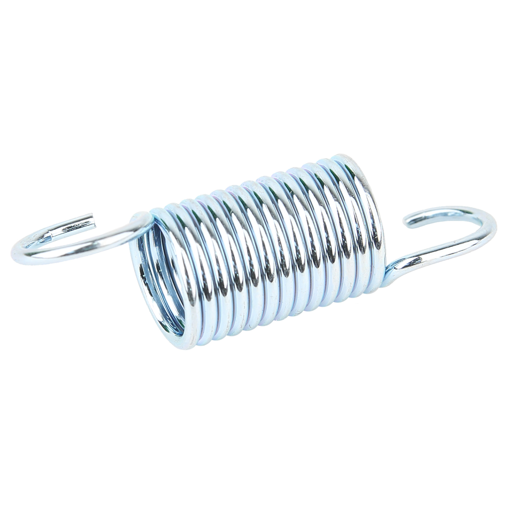 Spring Extension, OD 15.85mmXSd 1.75mmX#T 13.5, 65Mn, Star Trac ...