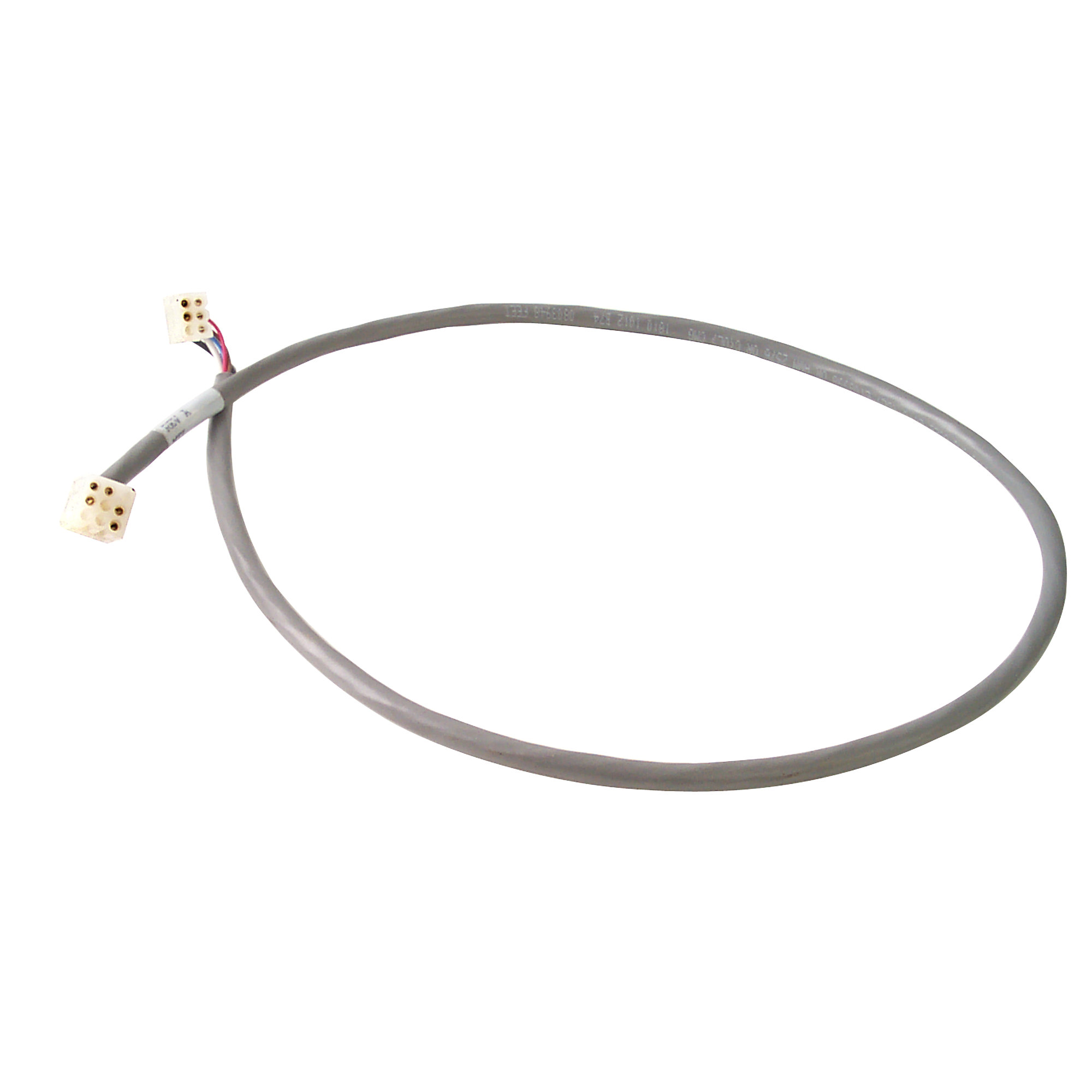 Upper Cable, 9 Pin Console Connector, Gray - Sportsmith