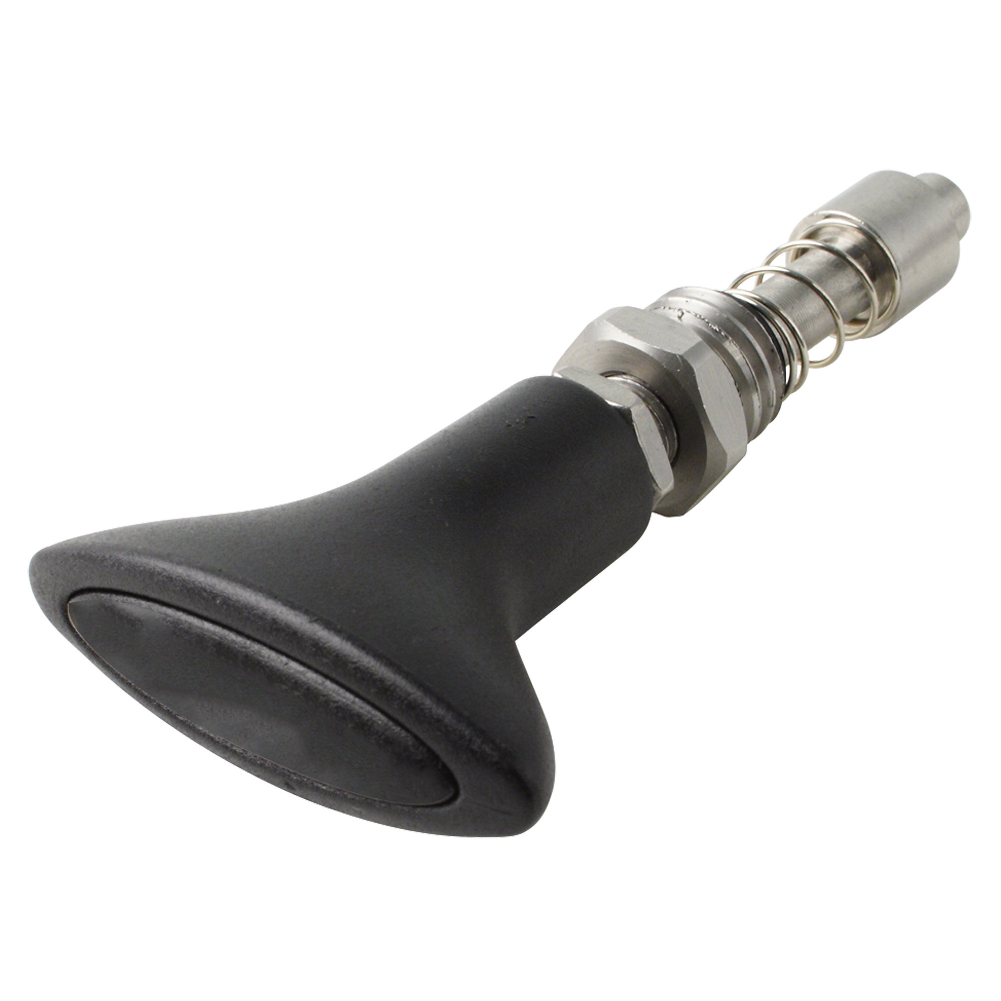 Seat Post and Handlebar Pop Pin for Star Trac