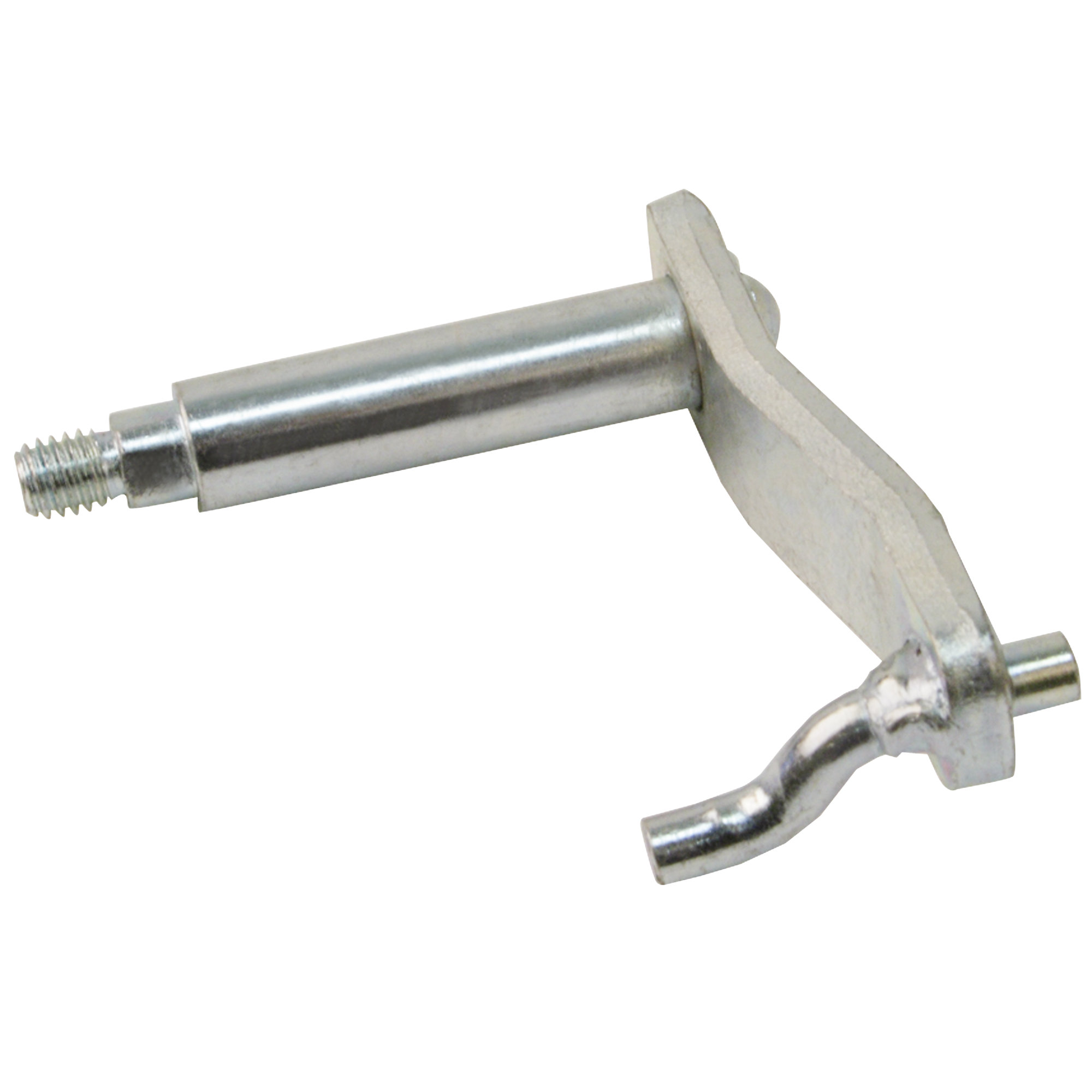 Seat Latch Pin, Recumbent, StarTrac, 020-6430 | 020-6430