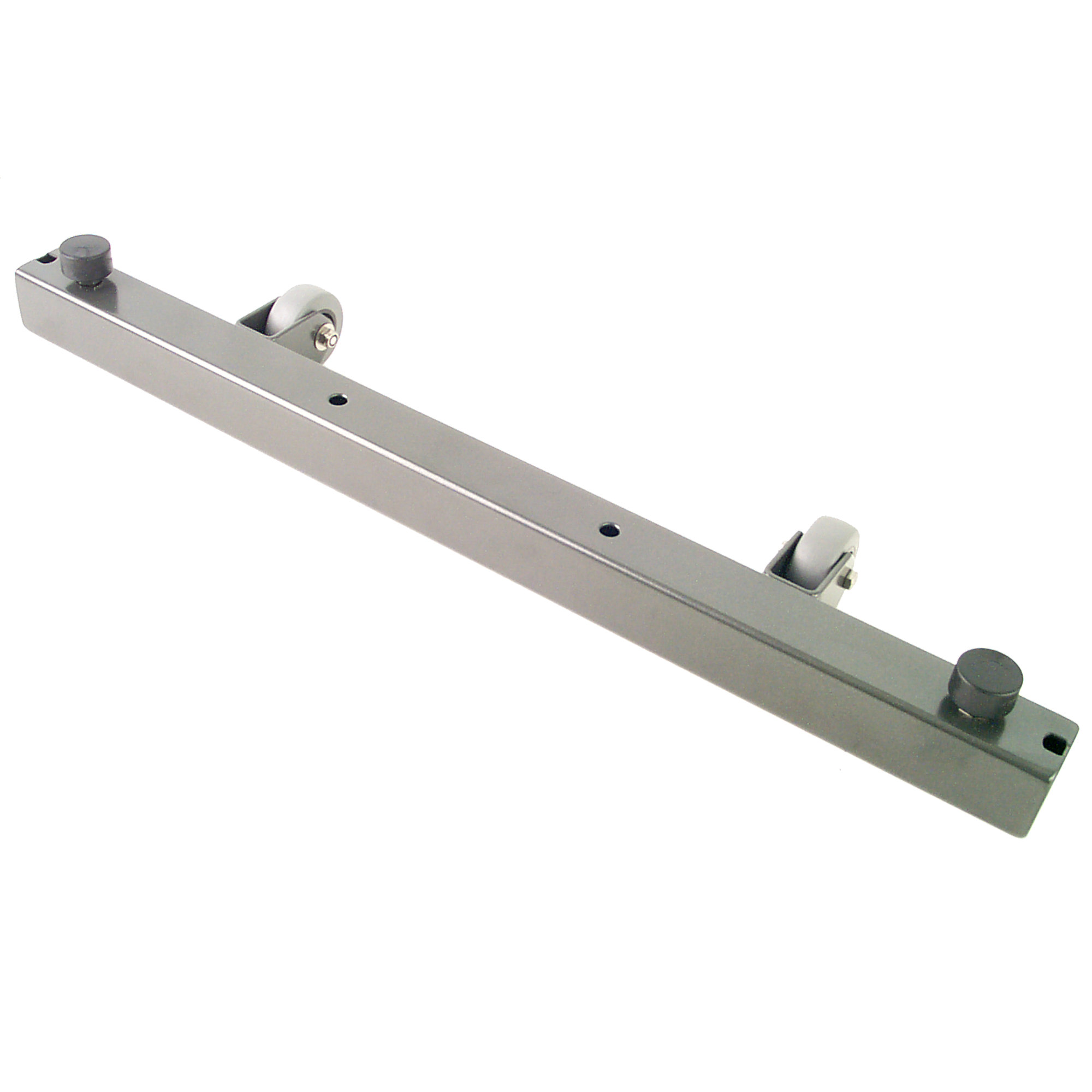 Front Leg Assembly with Wheels | 800-3422