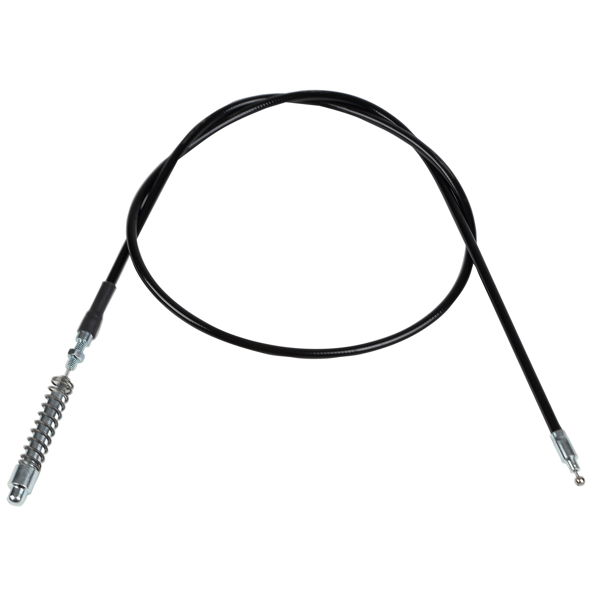 Push-Pull Cable, Right Work Arm, FZCP, Life Fitness, 7445501 | 7445501
