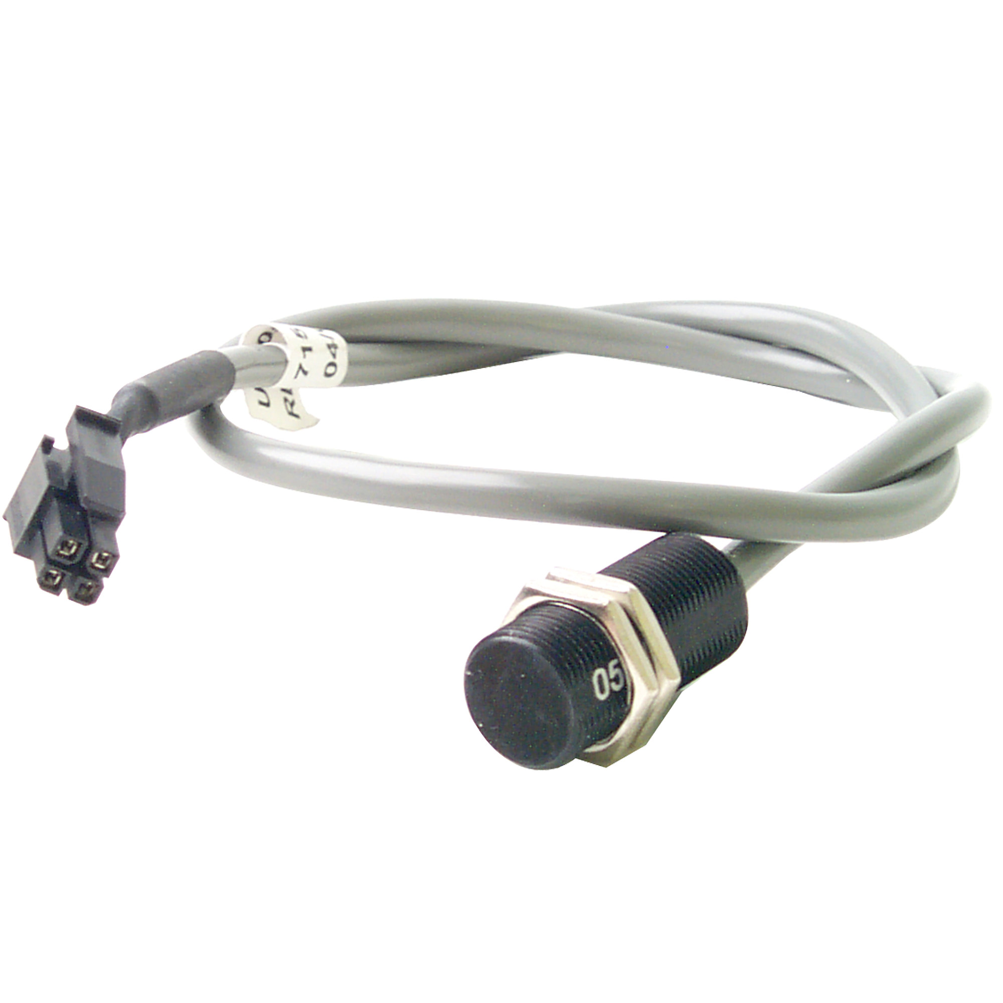 RPM Sensor, Magnetic, DC Motor Pro Treads, Star Trac, 715-3414 | 715-3414