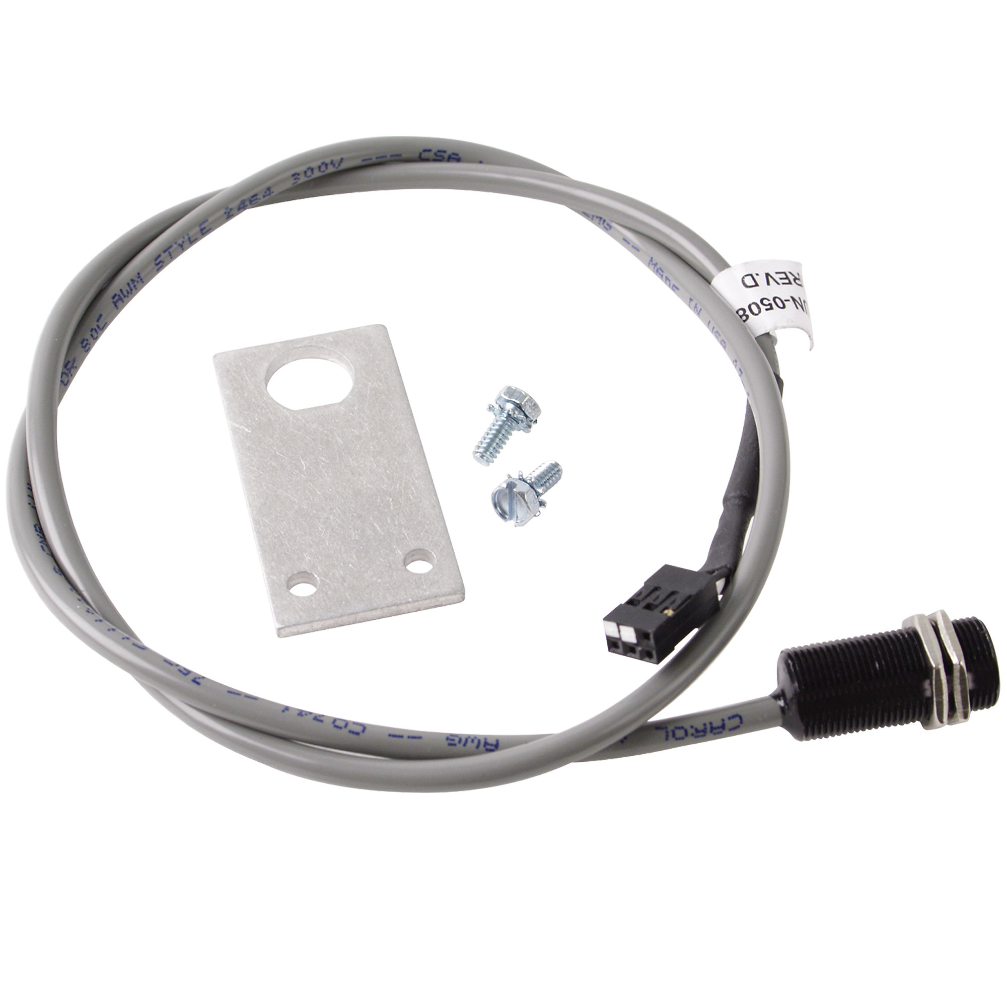 RPM Sensor, Magnetic, DC Motor Pro Treads, Star Trac - Sportsmith