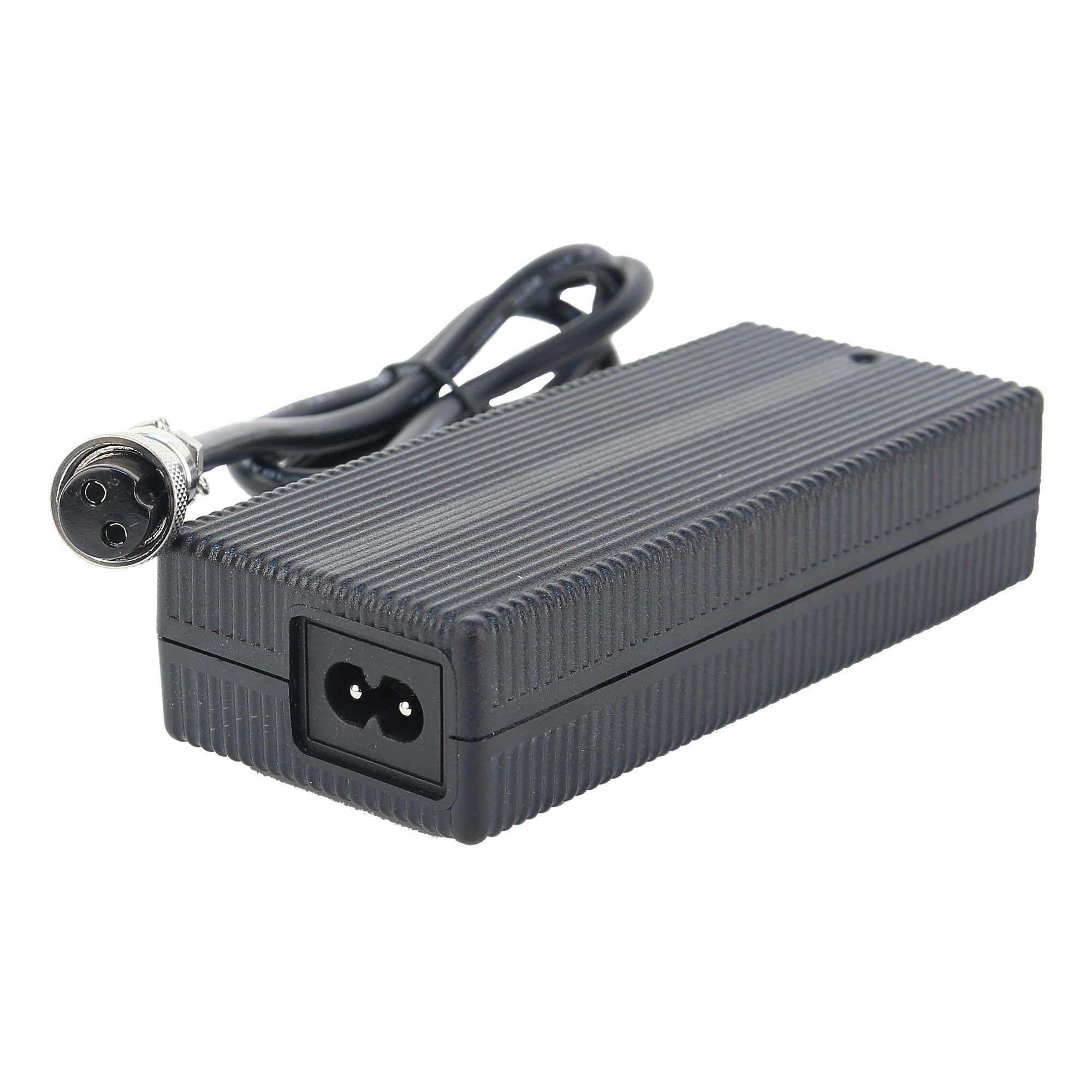 Power Supply with Silver Female Connectors DC Output Cord | 24683, SM24683