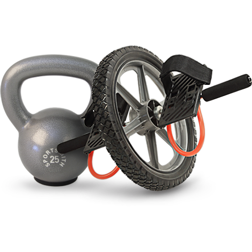 Fitness Products for your Gym, Garage or Facility