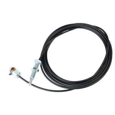 Weight Cable for Fit 3 Multi Press by LifeFitness | ACU13-0121