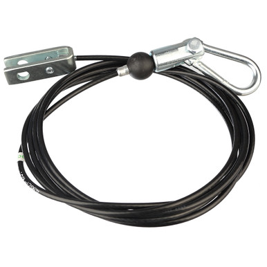 Main Lat Cable, S3.45, Precor, PPP000000043621103 | 43621103 ...