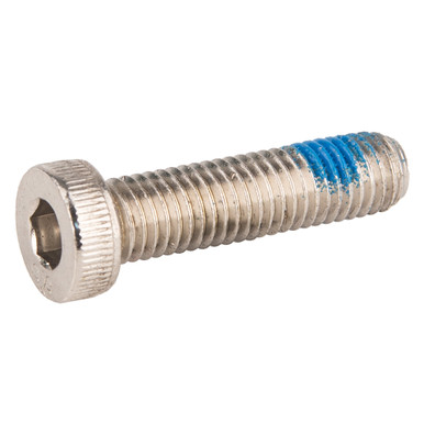 M10 X 1.5 X 40 Shcs, Low Head, LifeFitness | 3236205