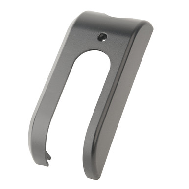 Cover, Inside Clevis, Left, Charcoal Gray | 0K69-01114-2400