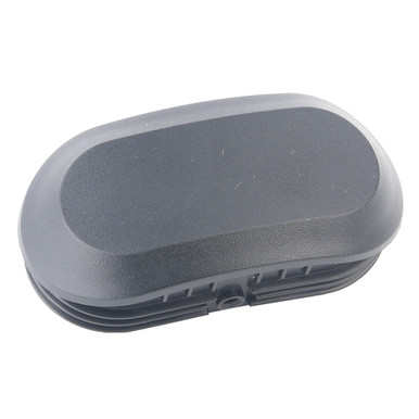 Double D Tube End Cap | CW33996101, PPP00000CW33996101, CW33996-101