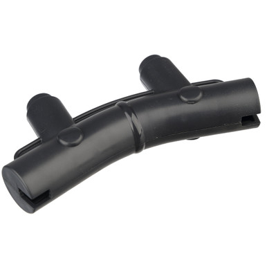 Plastic Front Handle Assy, BowFlex Ultimate2 - Sportsmith
