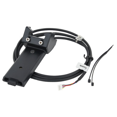 Console Bracket Assembly, Incl. Cable For IC7, Matrix, 170-01-00004-02 ...
