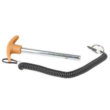 Weight Stack Pin, LifeFitness, 8587601 | 8587601