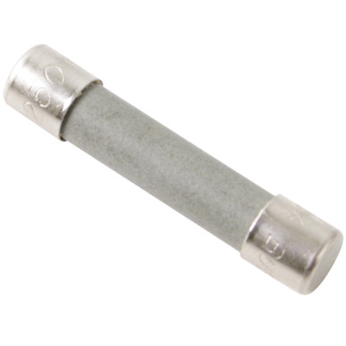 Fuse Volt, 110V, 15Amp, Each | MDA-15
