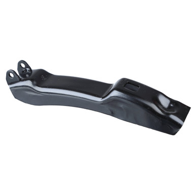 Fender Weldment, Black - Sportsmith