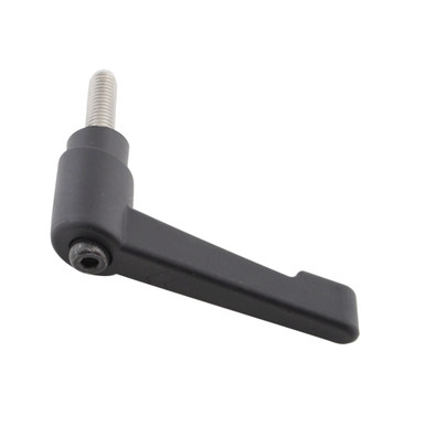 Adjustment Handle, Plastic, LifeFitness - Sportsmith