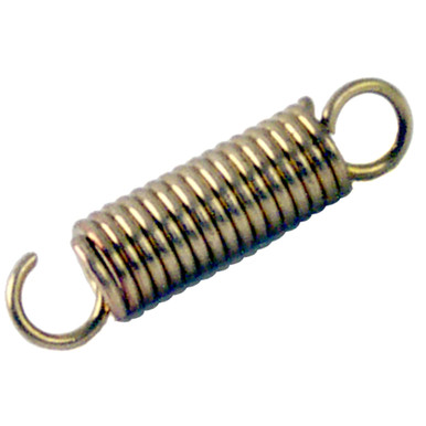 Anti-Static Tinsel Spring, Life Fitness, 0K26-01459-0000 | Sportsmith