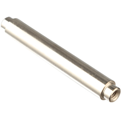 Hanger Shaft, Threaded, Concept2 Model E, 1101 | 1101
