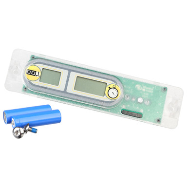 Repetition Counter Set;PC;GM40(service) - Sportsmith