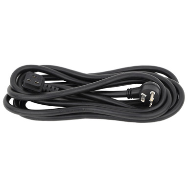 POWER CORD,115V,20A,60Hz,13FT | AW-20280