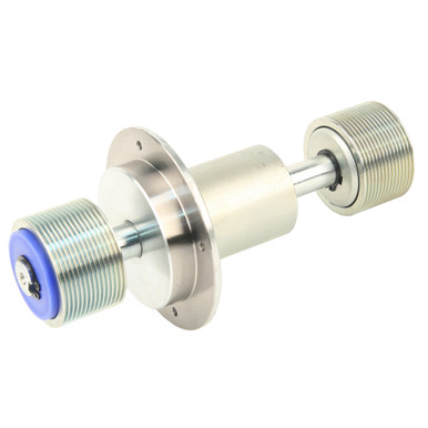 Axle Assembly Hub with Roller Clutc, Scifit | A4068