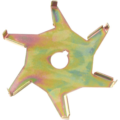 Speed Sensor Disc | SM22517