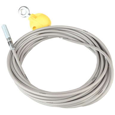 Weight Stack Cable, Cybex, 17091-002 | 17091-002