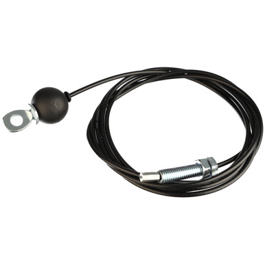 Lat Cable for Fit 3, FSF3 with Kidney-Shaped Weight Plate by ...