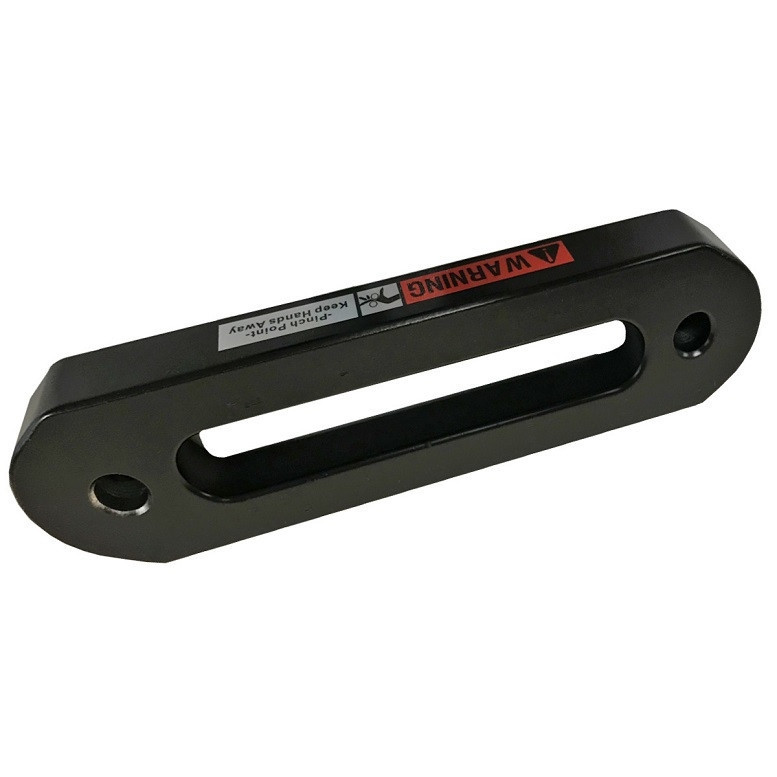 Polaris Sportsman/Sportsman Touring ATV Fairlead by Motoalliance - CFG ...