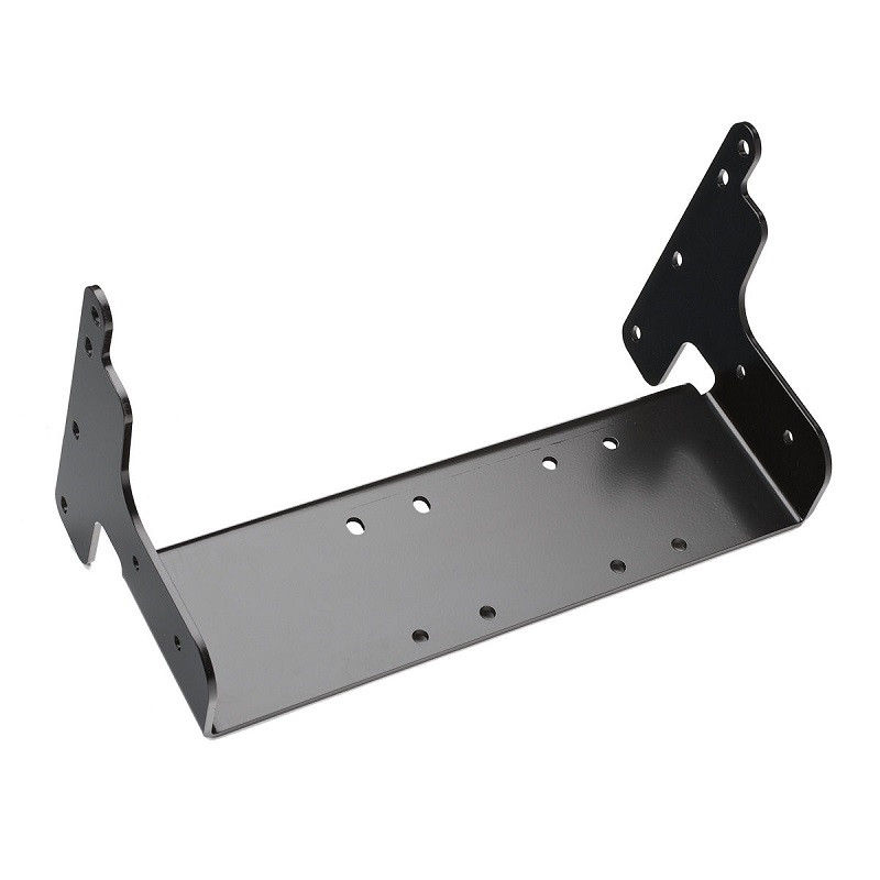 Polaris Sportsman / Sportsman Touring Viper ATV Winch Mount Plate by ...