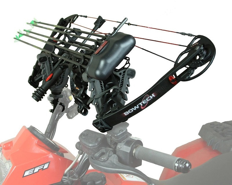 Polaris Sportsman / Sportsman Touring V-Grip ATV - Handlebar by ATV TEK ...