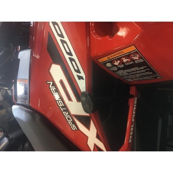 Polaris Sportsman / Sportsman Touring 850 / SP 850 / XP 850 / XP 1000 ...