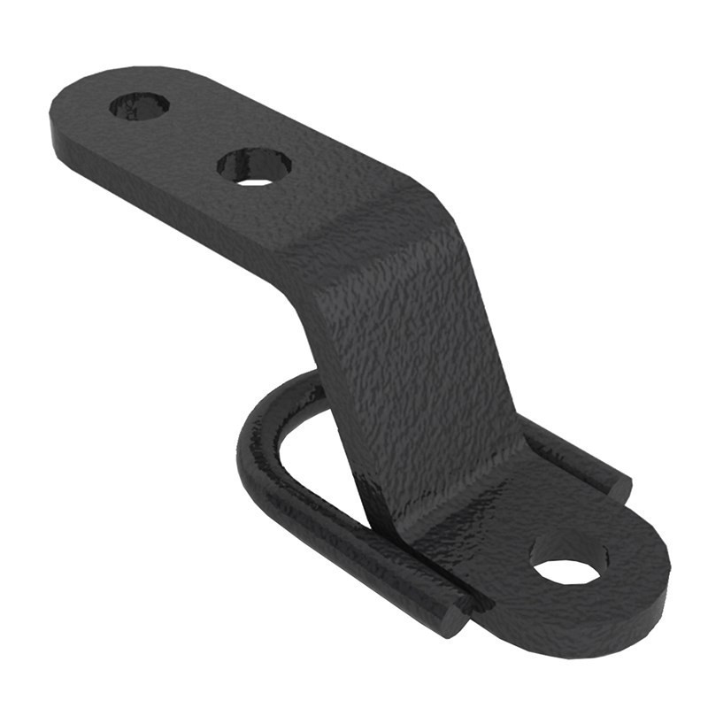Polaris Sportsman / Sportsman Touring 3-Way Multi-Purpose Bolt-On Hitch ...