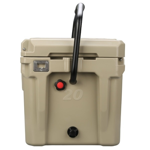 Polaris Sportsman / Sportsman Touring 20qt Cooler by Bulldog Winches ...