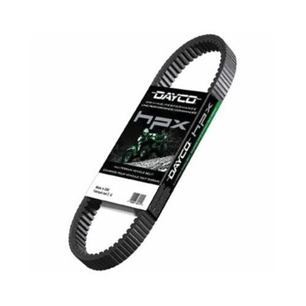Polaris Sportsman 500 HP Performance Belt by Dayco - BELT-HPX2203