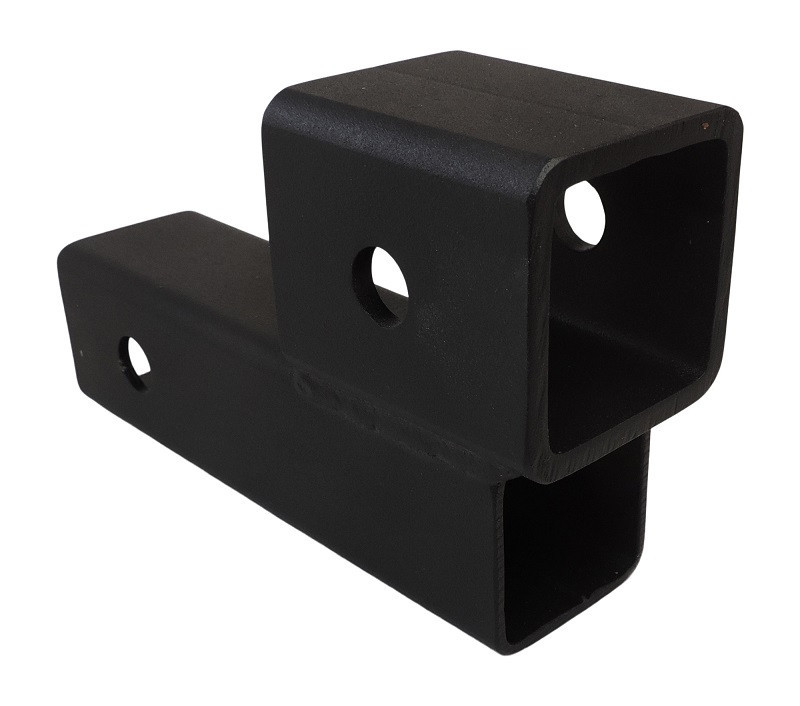 Polaris Sportsman / Sportsman Touring Universal ATV Receiver Hitch ...