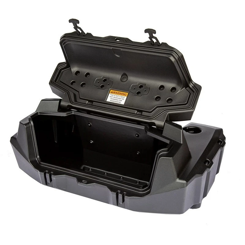 Polaris Sportsman / Sportsman Touring ATV Trunk & Lounger by Kolpin ...