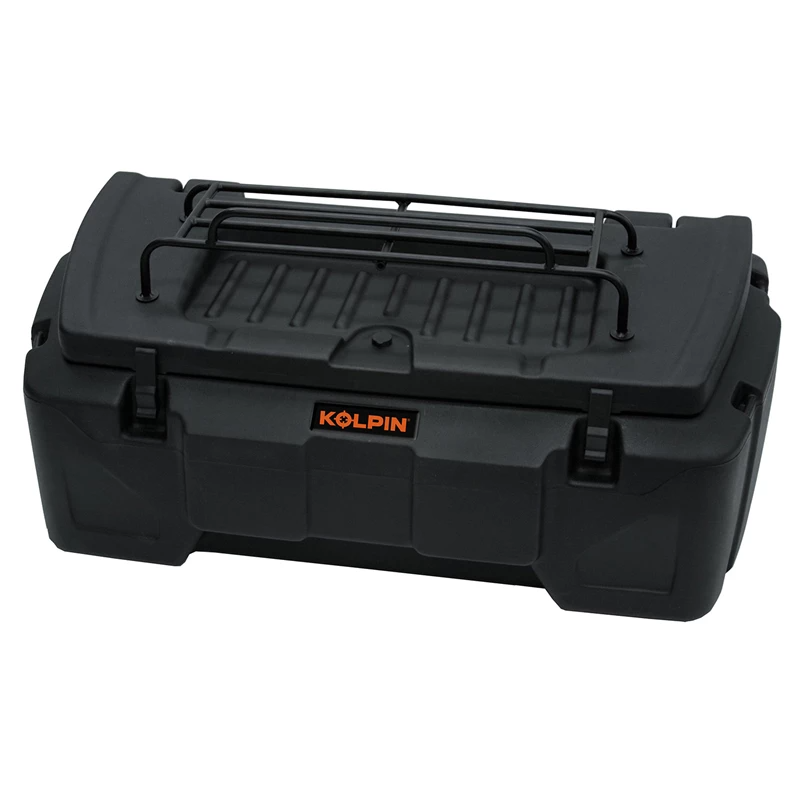 Polaris Sportsman / Sportsman Touring Accessory Utility Rack for ATV ...