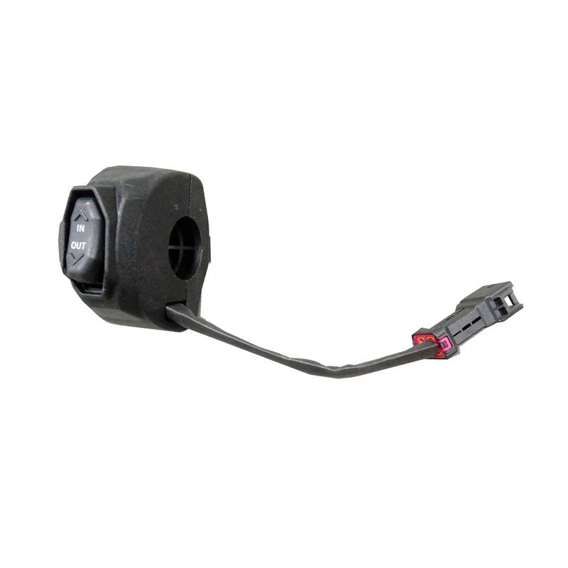 Polaris Sportsman / Sportsman Touring ATV Handlebar Winch Switch by ...