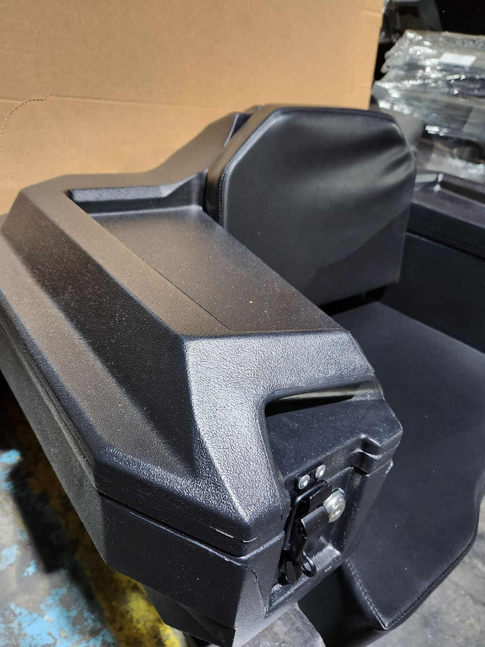 Polaris Sportsman / Sportsman Touring Titan Series Luxury Lounger by ...