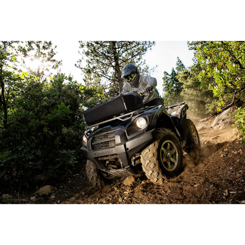 Polaris Sportsman / Sportsman Touring Powersports Plug & Play Audio ...