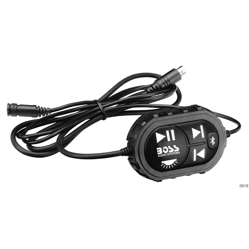 Polaris Sportsman / Sportsman Touring Bluetooth Amplified All-Terrain ...